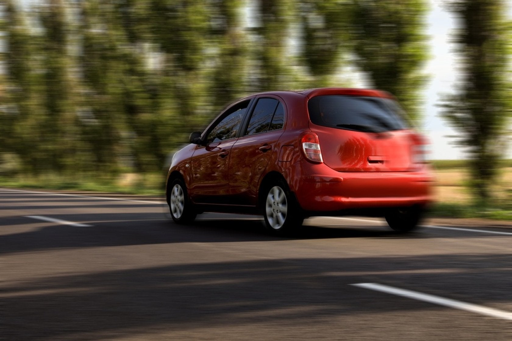 How To Edit A Car Photo: Expert Editing Methods | Skylum Blog