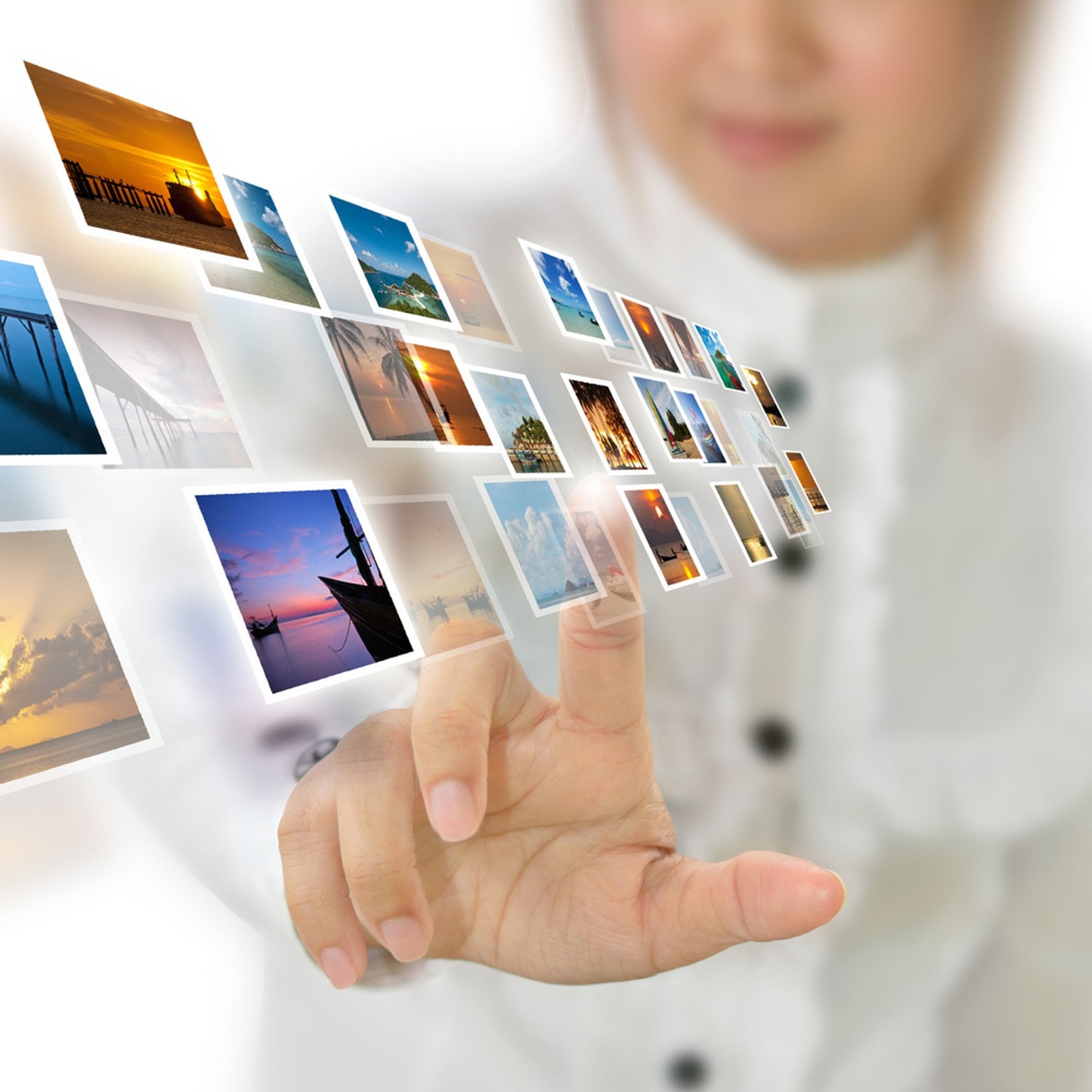 Can I Use An Image From The Internet: Ethical Image Use | Skylum Blog