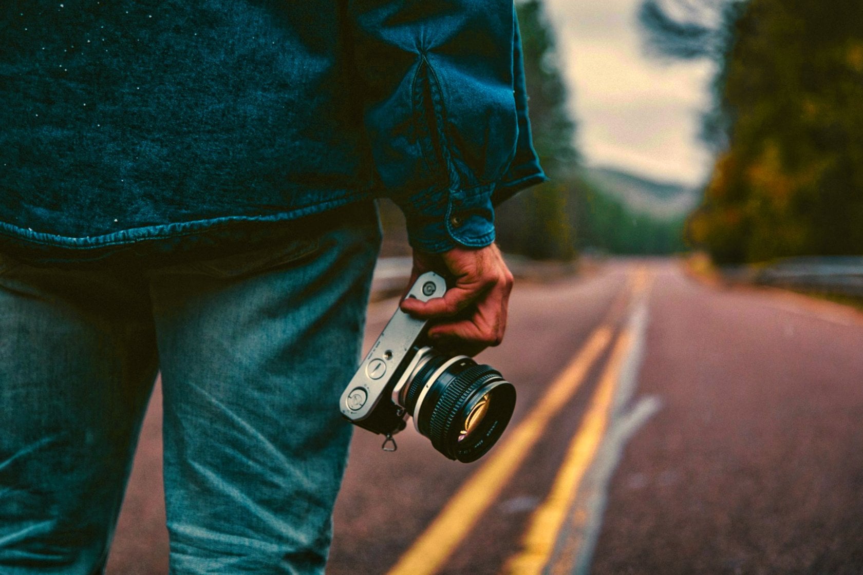 A Closer Look At The Different Types Of Photographers | Skylum Blog
