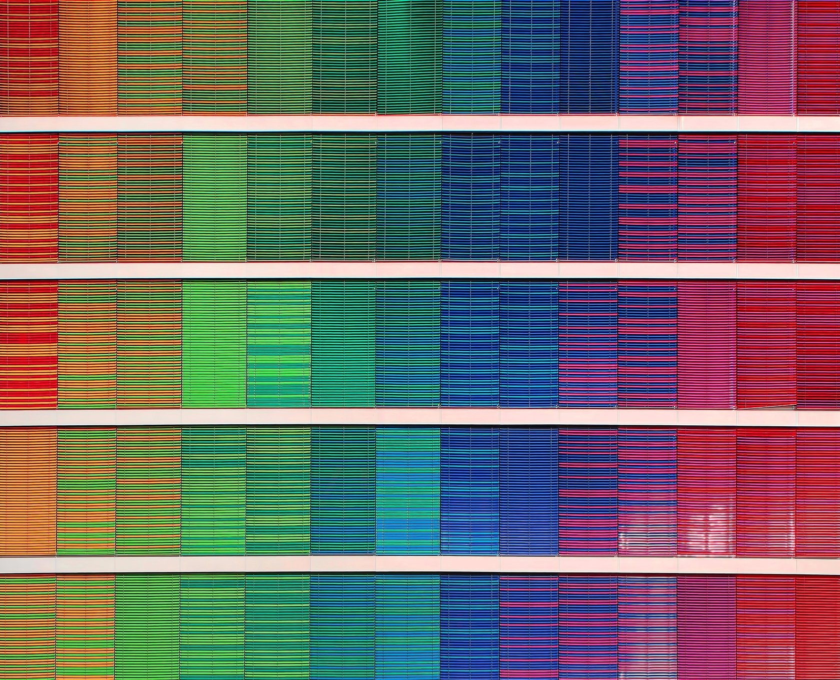 Color Palette Trends: 5 Best Matching Pinterest Color Sets | Skylum Blog