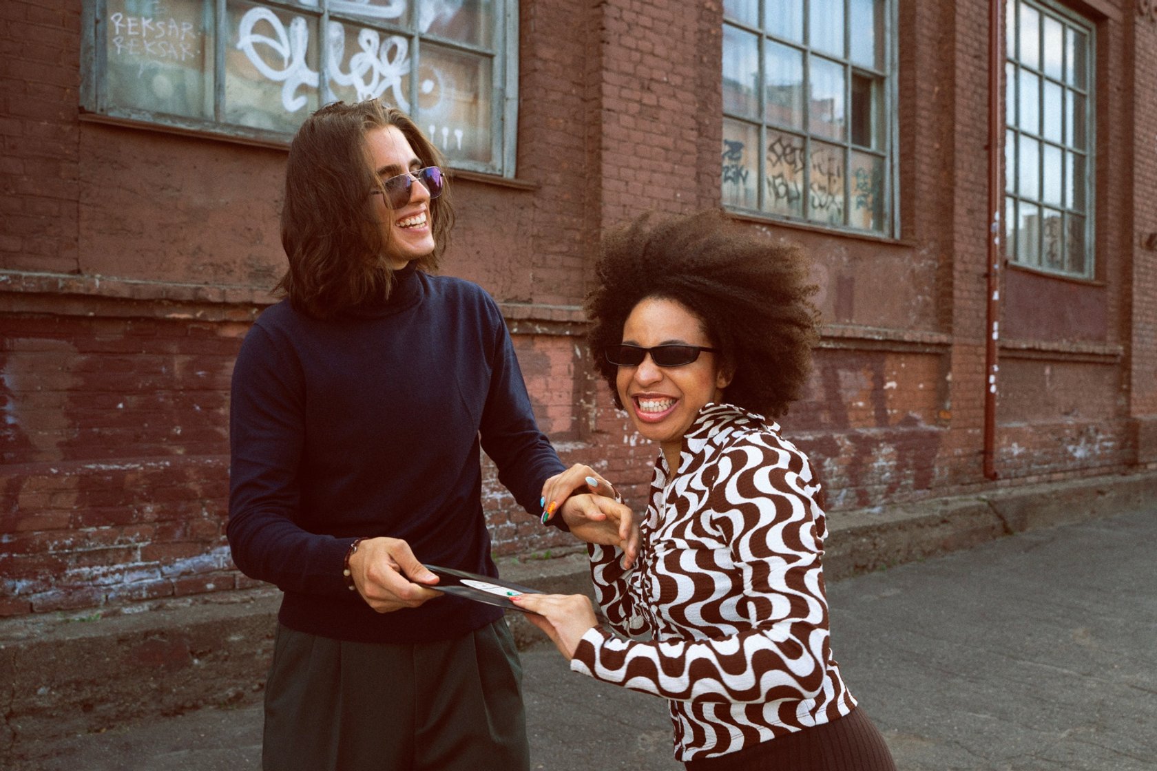 Street Style Photography: From Casual To Chic | Skylum Blog