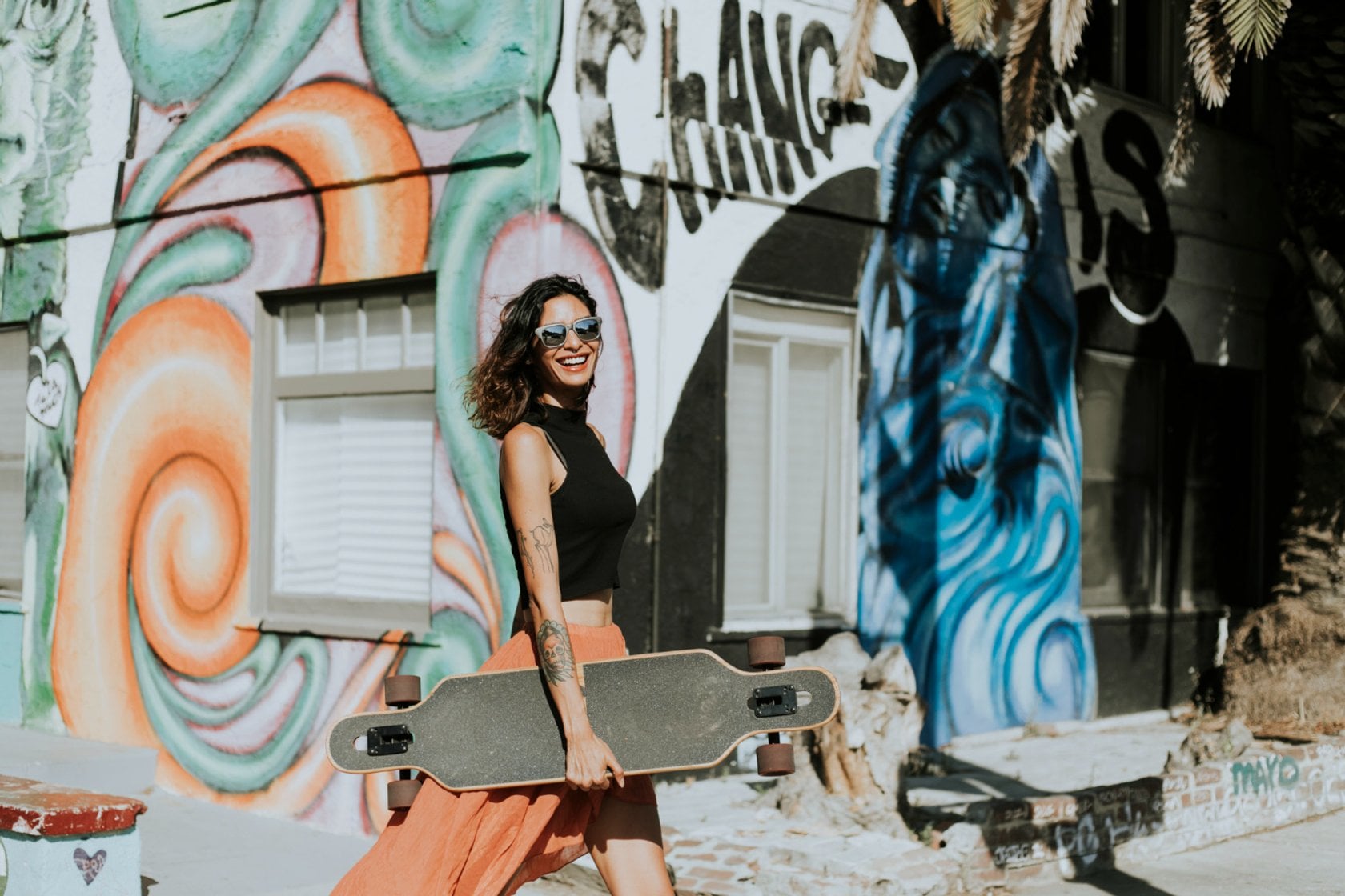 Street Style Photography: From Casual To Chic | Skylum Blog