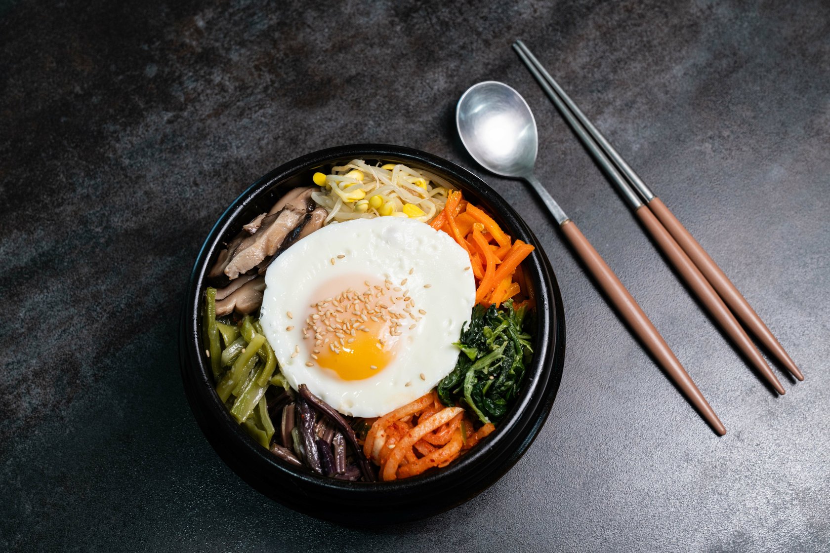 Food Photography Background: How To Choose A Perfect One | Skylum Blog