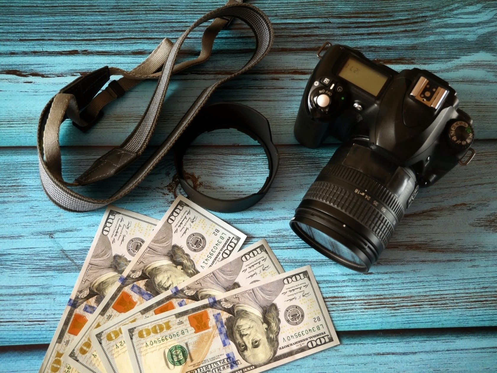 Best States For A Photographer 2025 Based On Recent Data And Salary ...