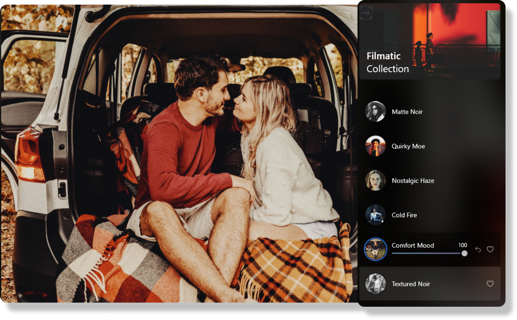 How To Edit Photos To Look Like Film In 5 Steps | Skylum How-to