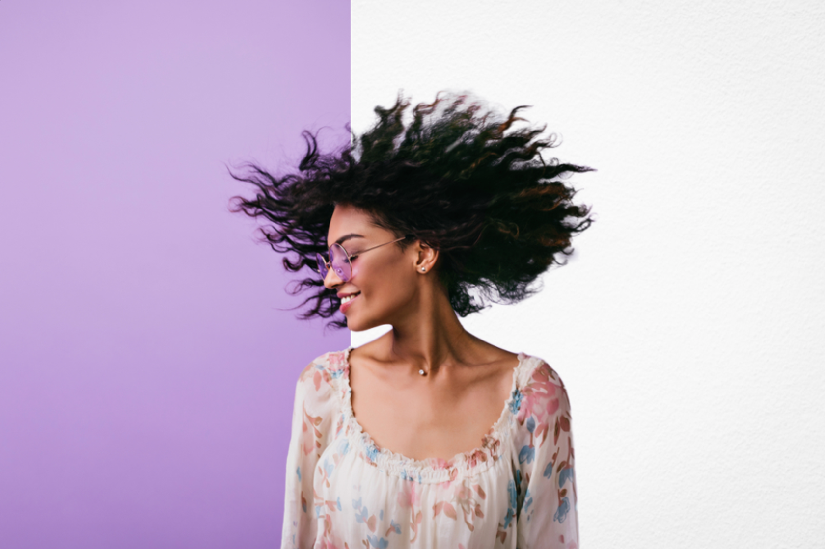 How To Make Photo Background White | Skylum How-to