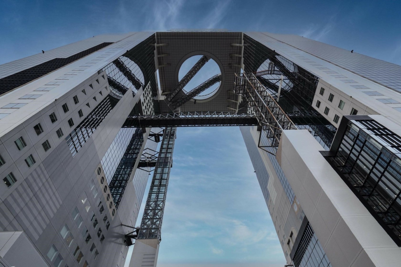 Understanding Perspective in Photography: Key Points | Skylum Blog