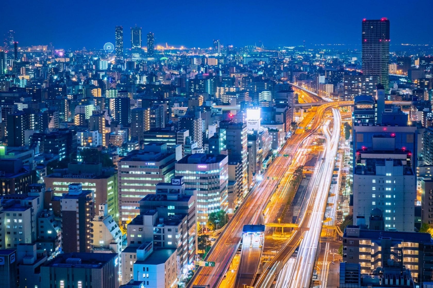 Understanding Perspective in Photography: Key Points | Skylum Blog