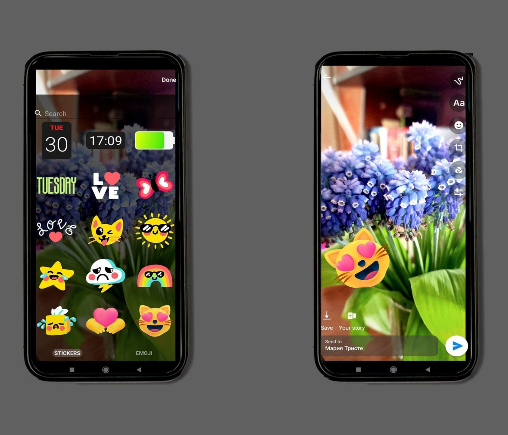 How To Add Stickers To Photos For A Creative Flair | Skylum Blog