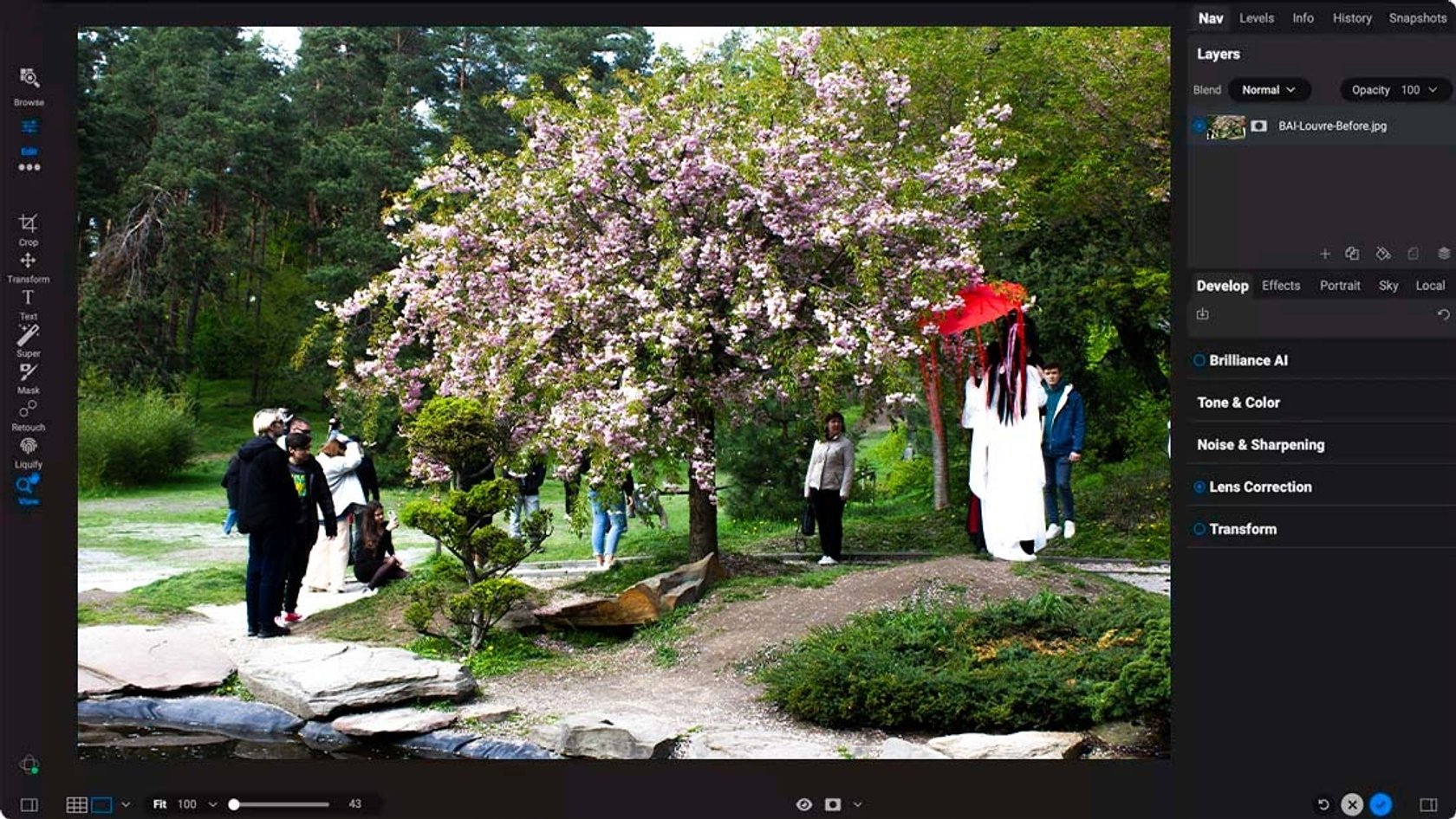 Best Alternatives To Photoshop 2025 | Skylum Blog