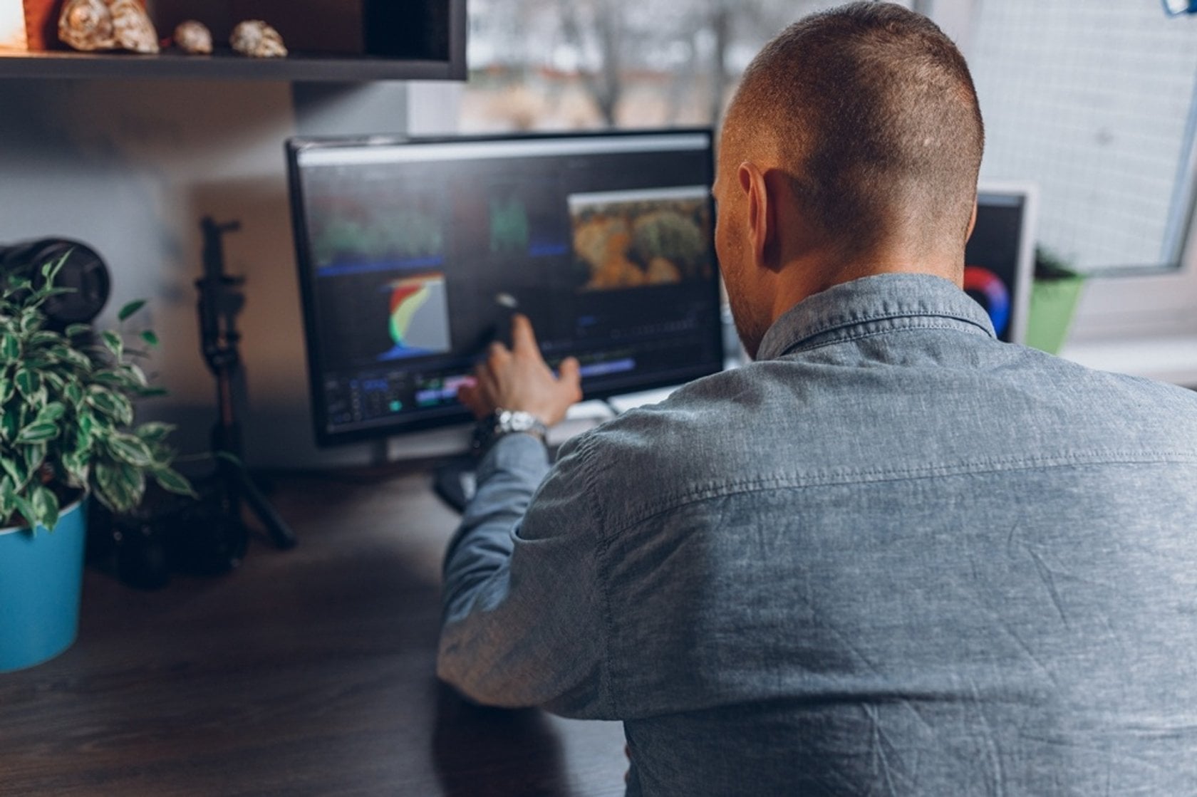 Best Alternatives To Photoshop 2026 | Skylum Blog