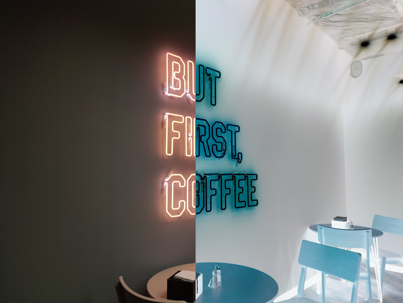 How To Invert Colors On A Photo: Precise Guide | Skylum How-to