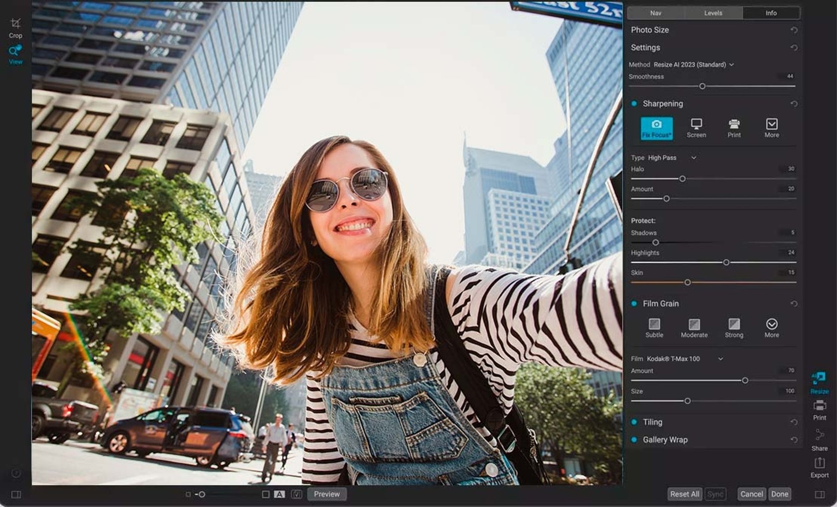 On1 Photo Raw Review: A Comprehensive Exploration Of Functionality ...