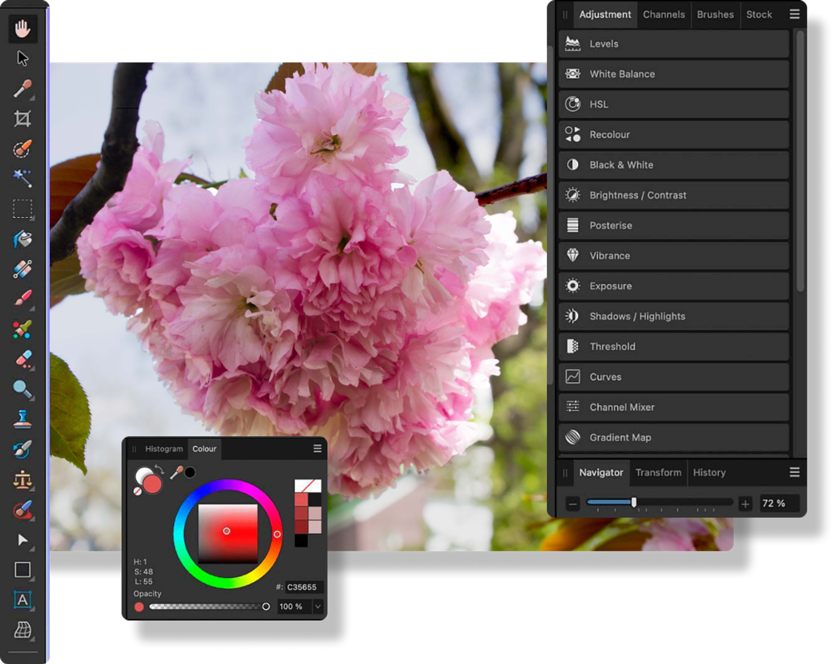Affinity Photo Review: Read Before You Choose | Skylum Blog