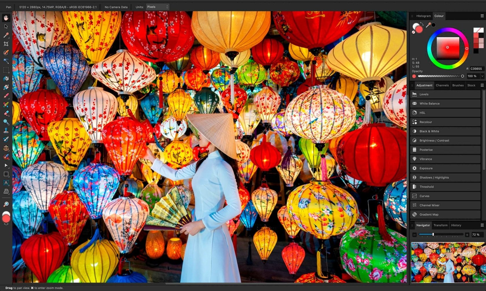 Affinity Photo Review: Read Before You Choose | Skylum Blog