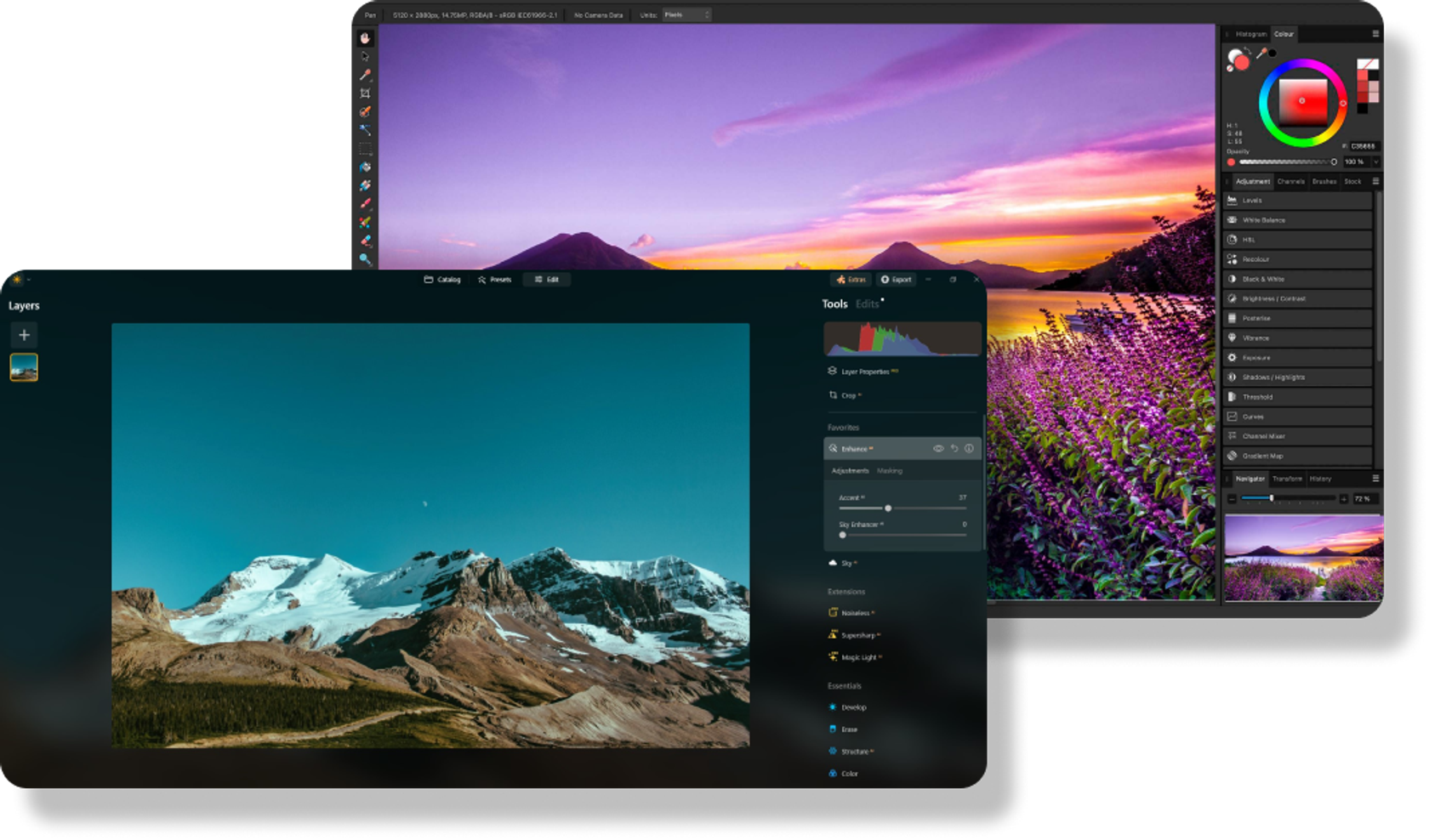 Affinity Photo Review: Read Before You Choose | Skylum Blog