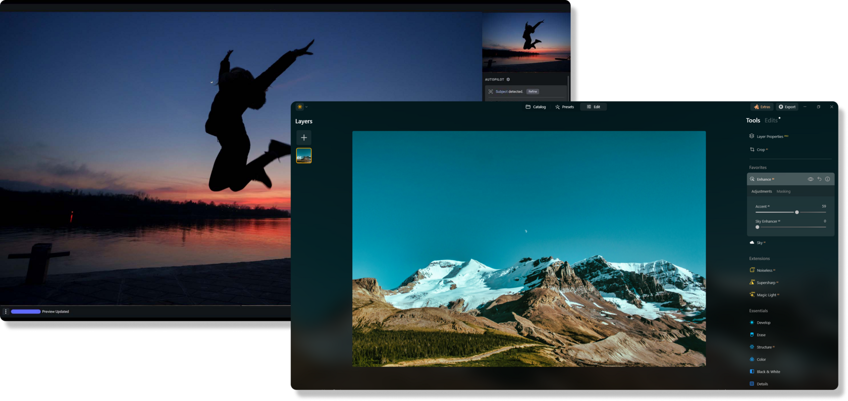 Topaz Labs Review: Sharpening Your Vision, Pixel By Pixel | Skylum Blog