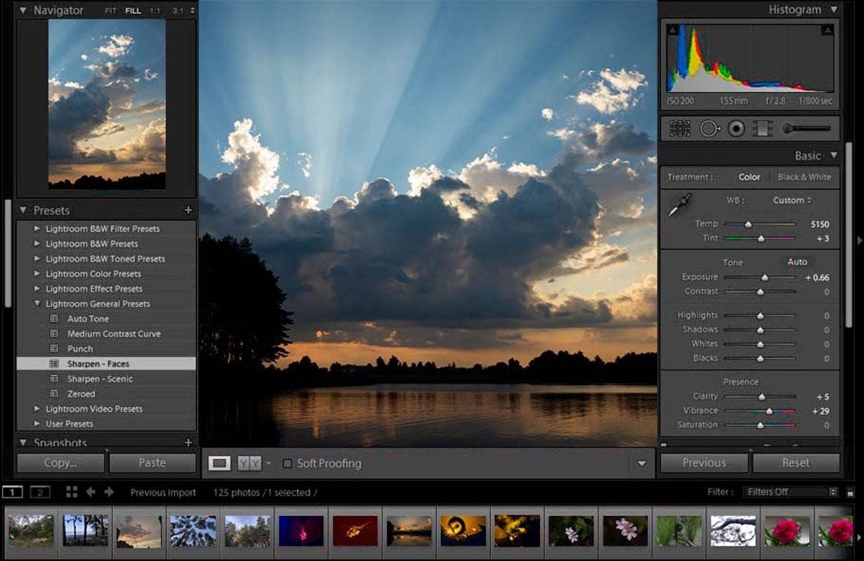 Lightroom vs Bridge: Guide To File Management | Skylum Blog
