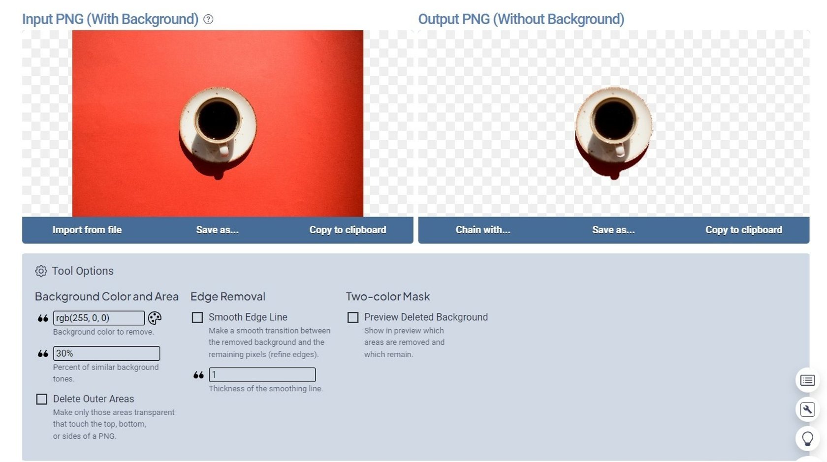 How To Make An Image Transparent: Step-by-Step Process | Skylum How-to