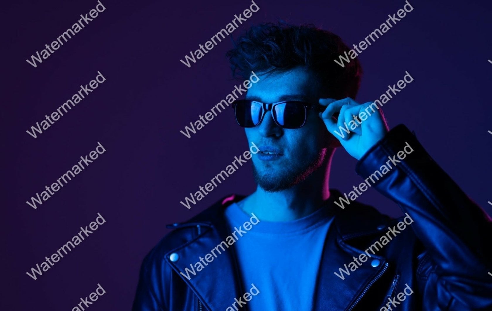 What Is A Watermark On A Photo And Its Role In Photo Security | Skylum Blog