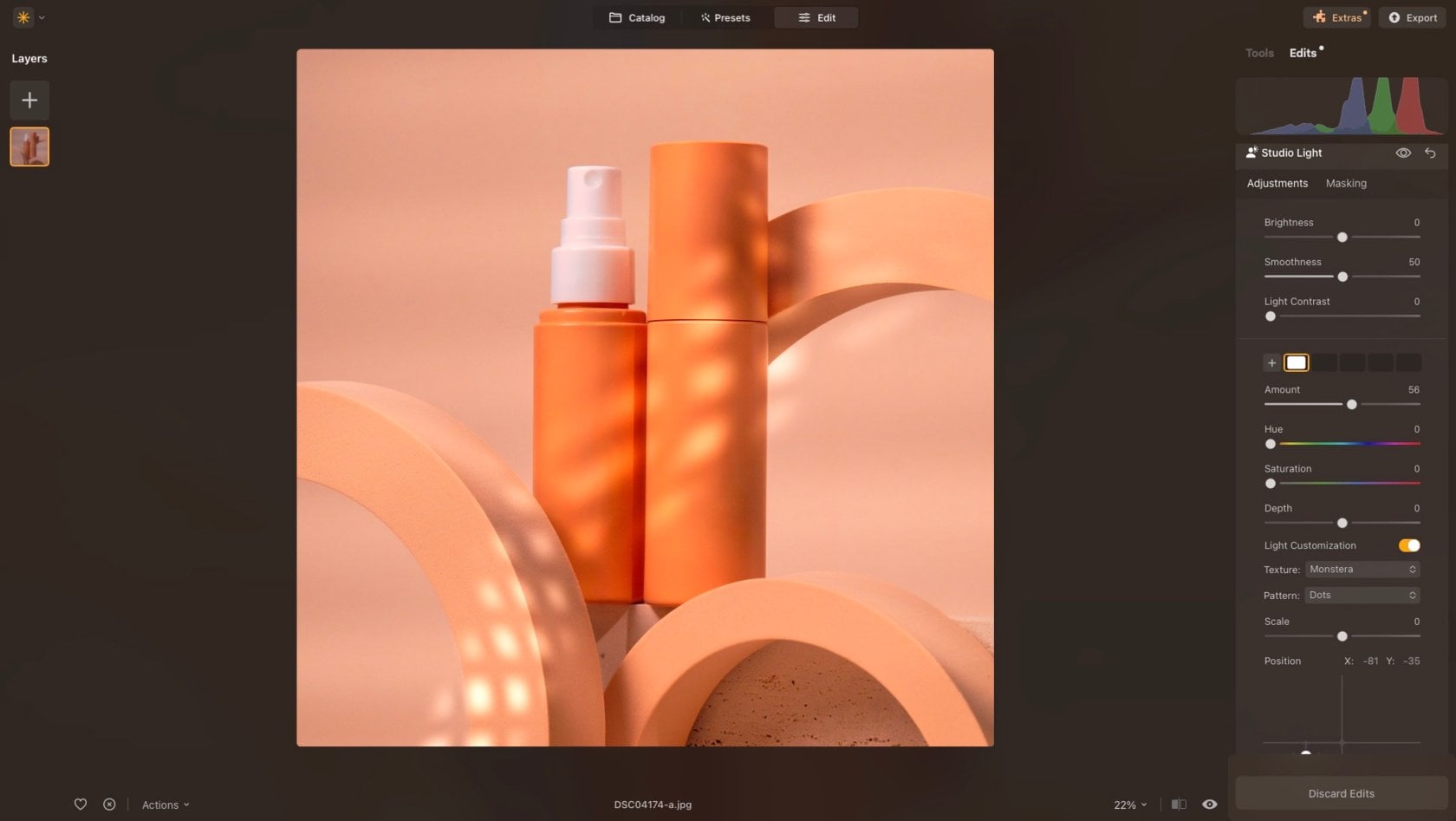 How To Edit Product Photography To Sell More | Skylum Blog