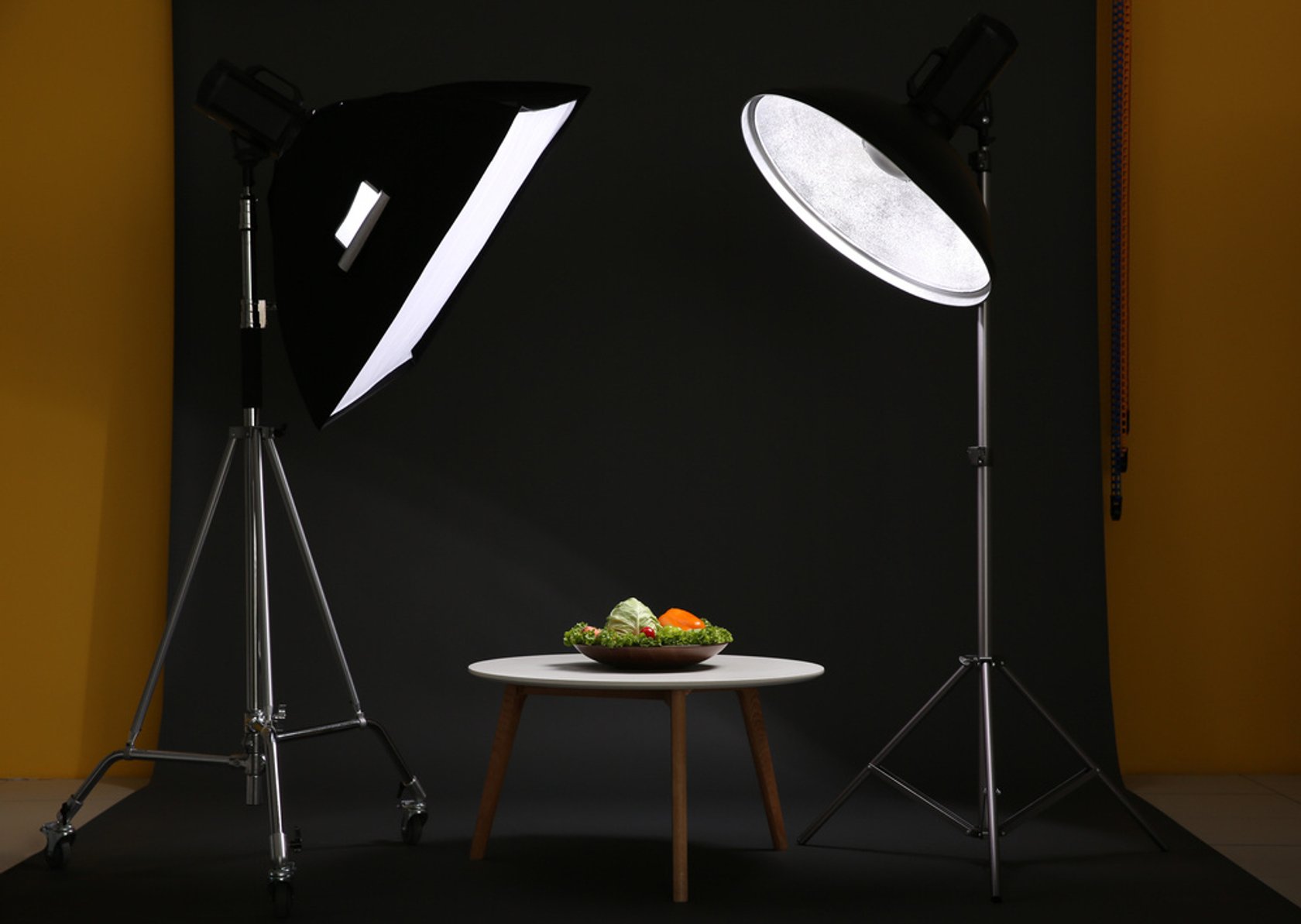 Food Menu Photography: Strategies For Success | Skylum Blog