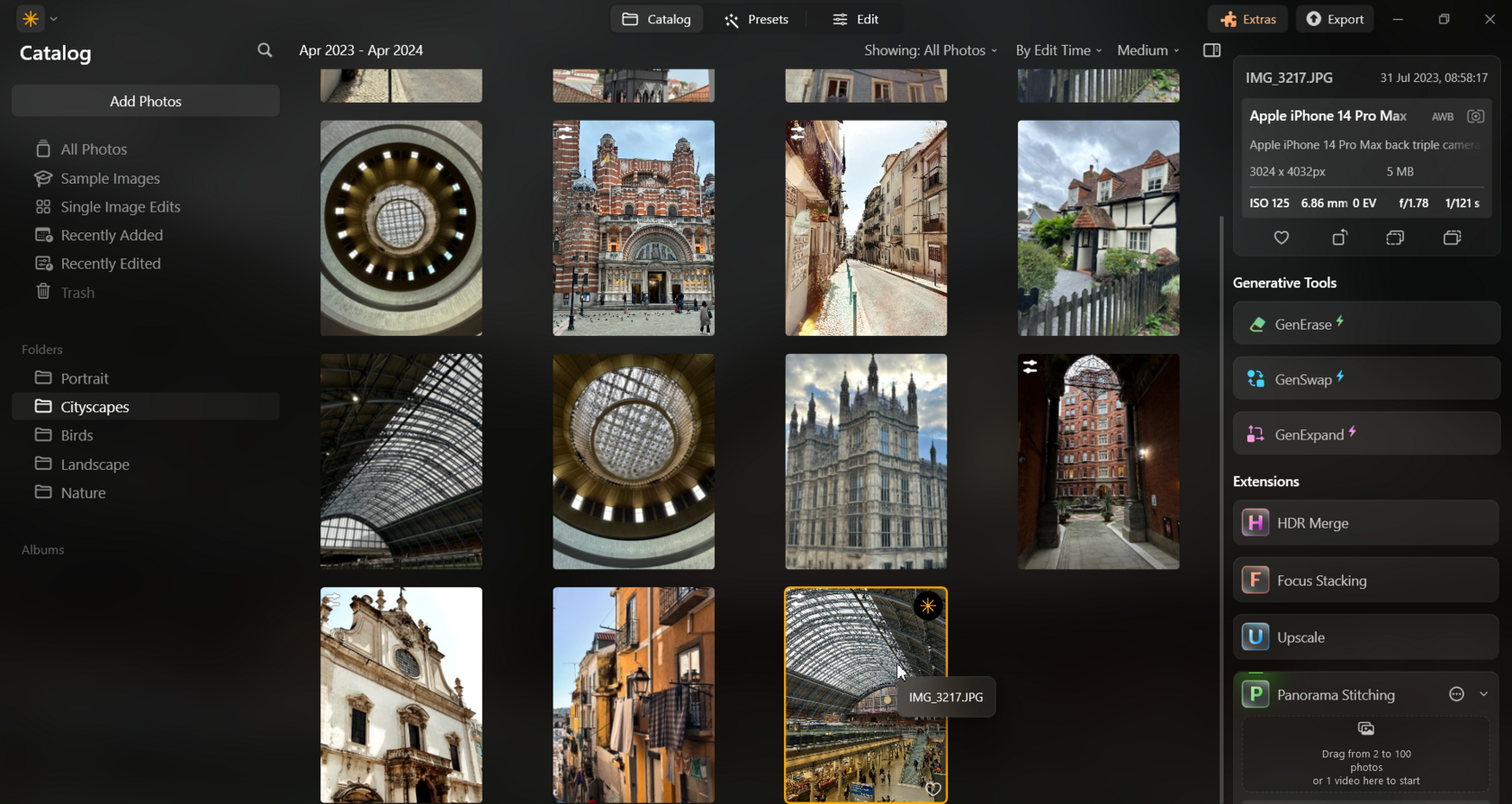 Working with Layers in Luminar Neo: A Brief Guide | Skylum Blog