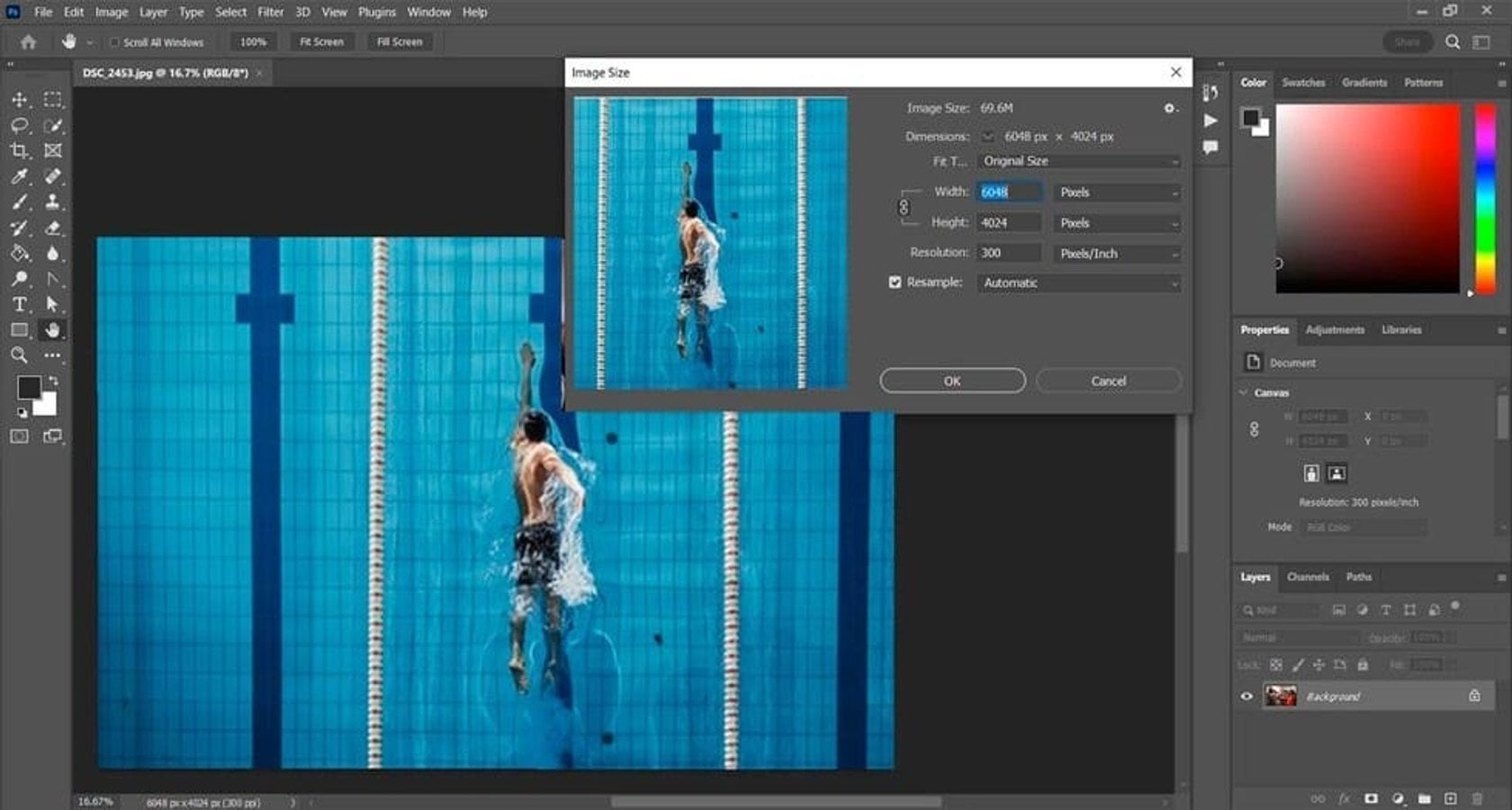 How To Make An Image 4k: The Complete Process | Skylum How-to