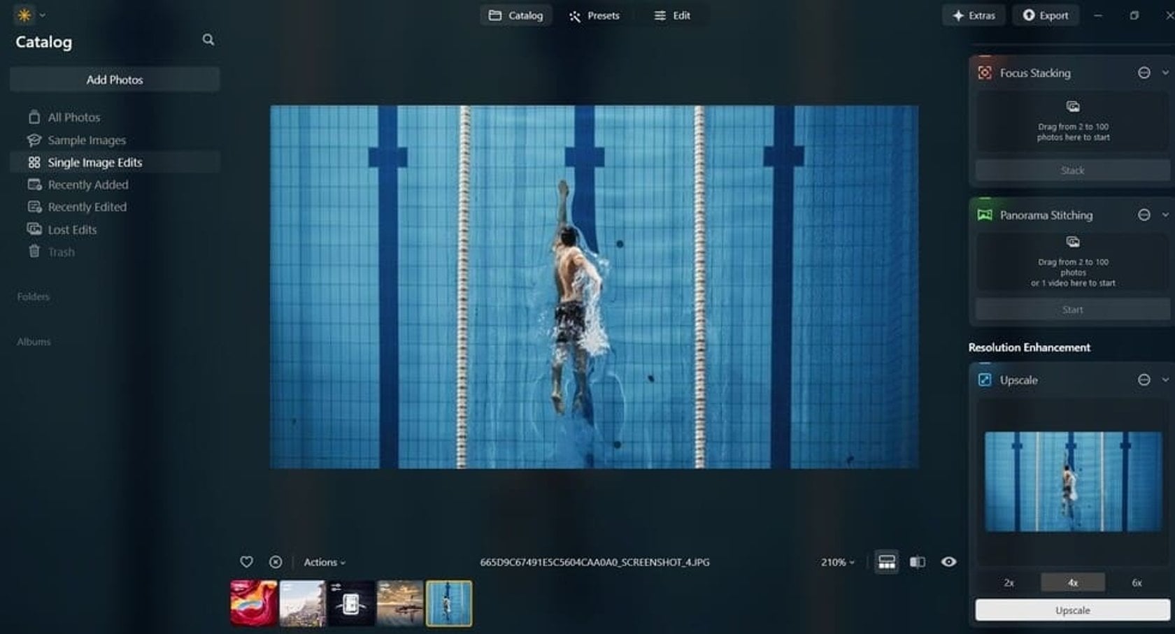 How To Make An Image 4k: The Complete Process | Skylum How-to