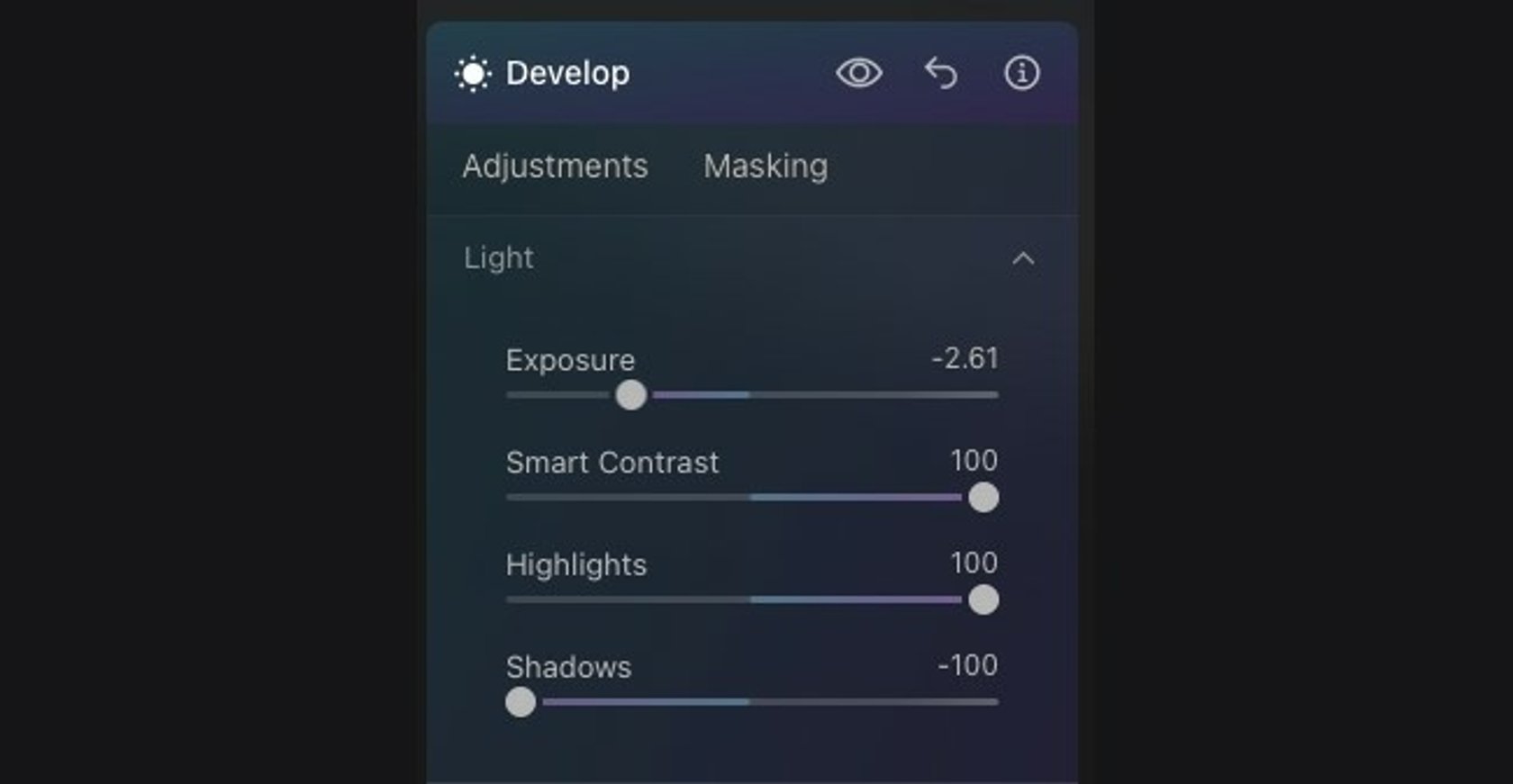 How To Make Dark Aesthetic Photos: 5 Tips | Skylum Blog