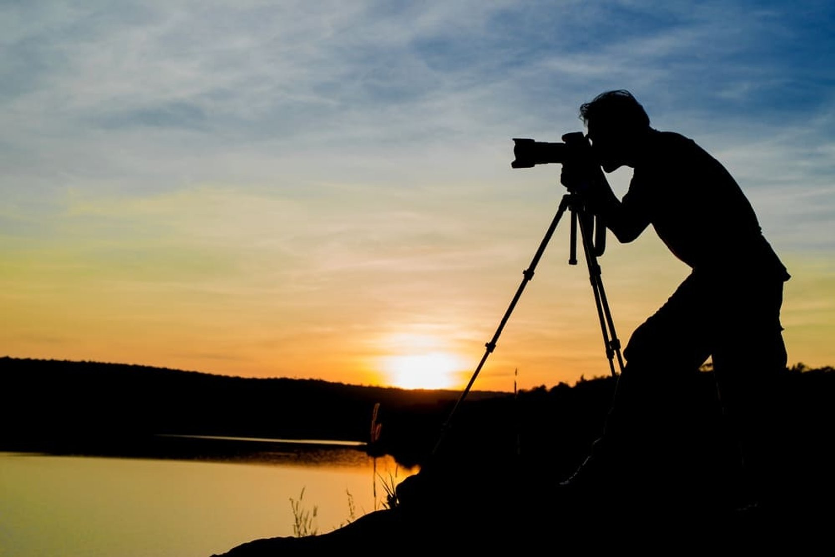 How To Turn Sunset Nature Photography Into Timeless Art | Skylum Blog