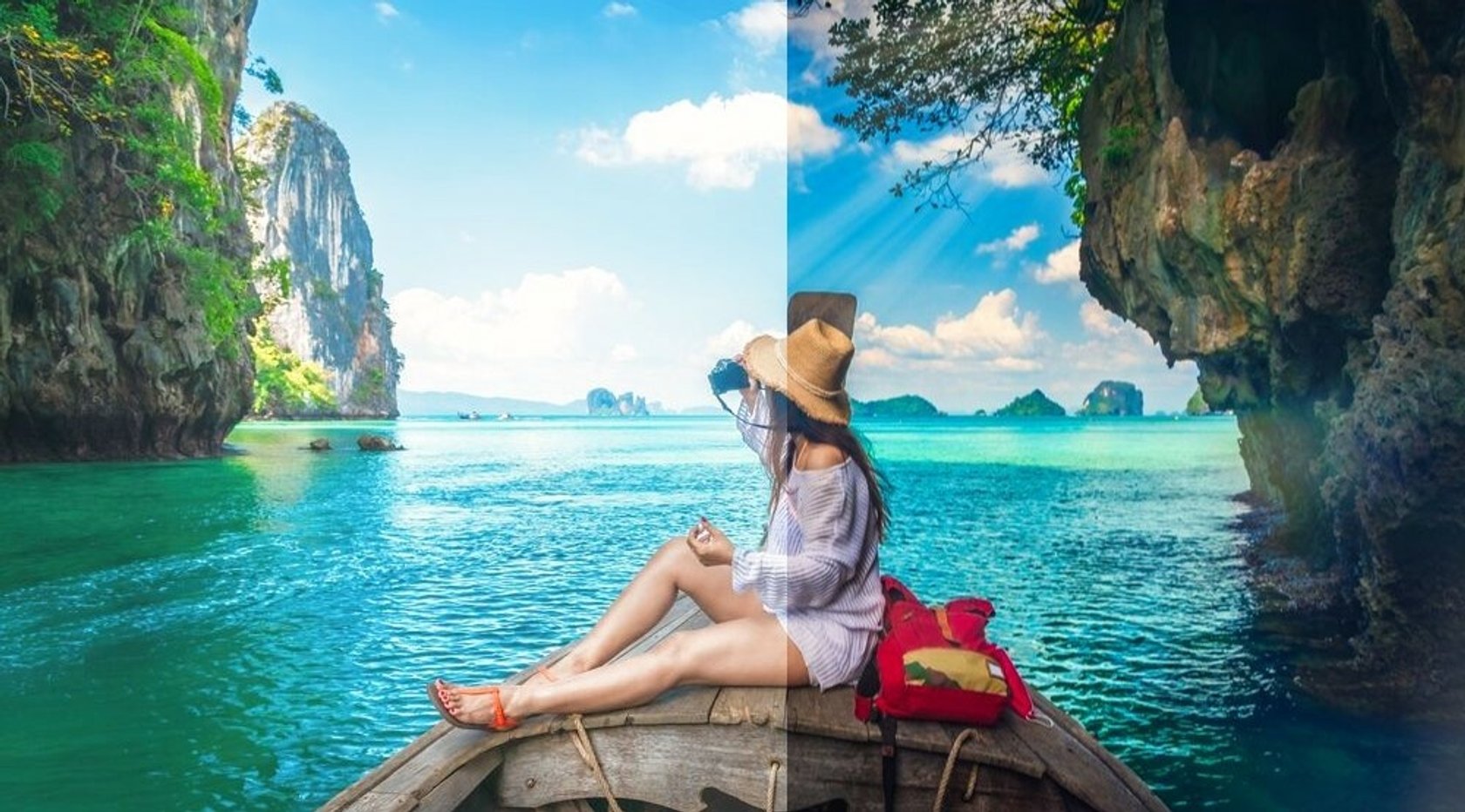 How To Professionally Edit Photos: Secrets Unveiled | Skylum How-to