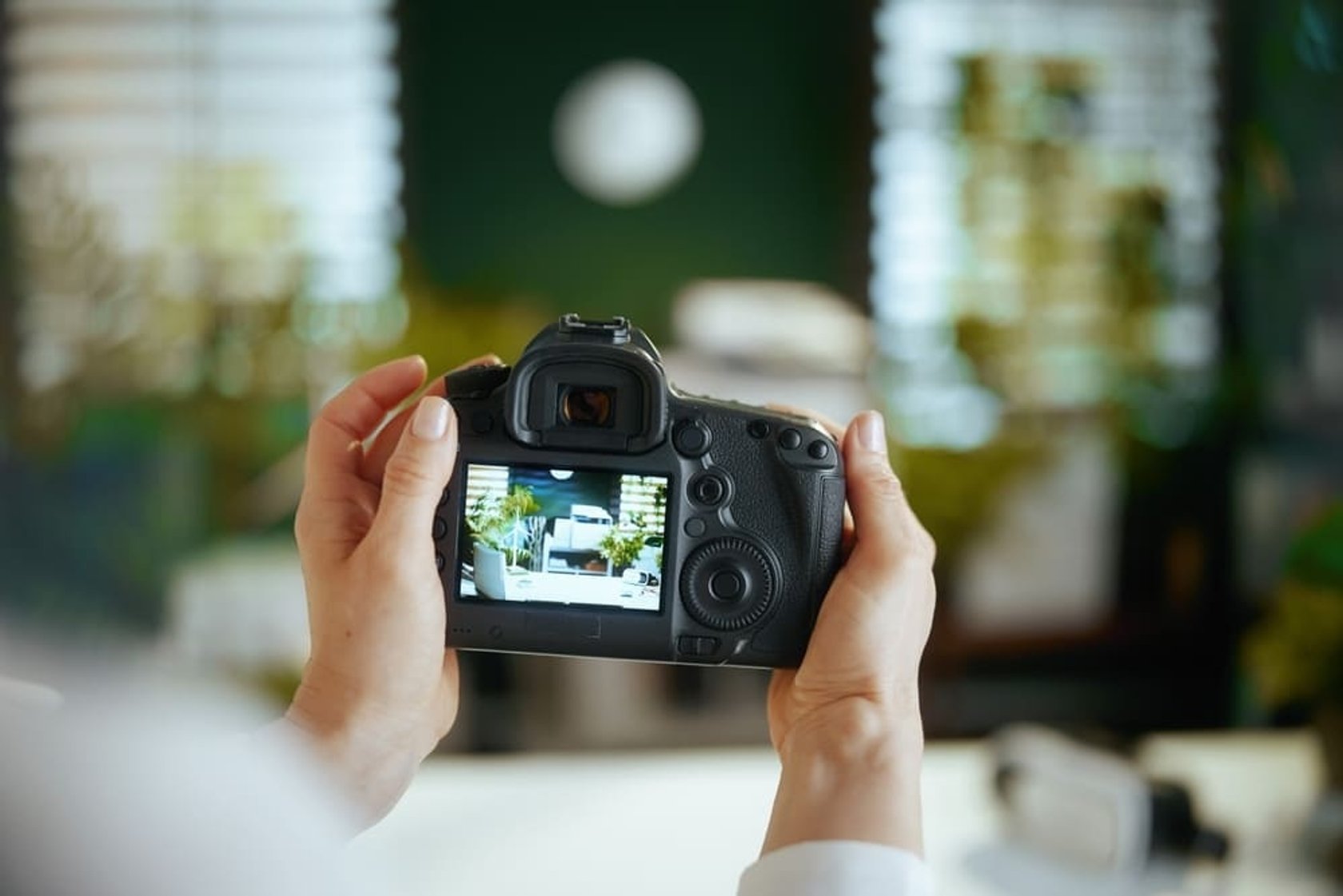 Real Estate Photography Editing Tips For Agencies | Skylum How-to