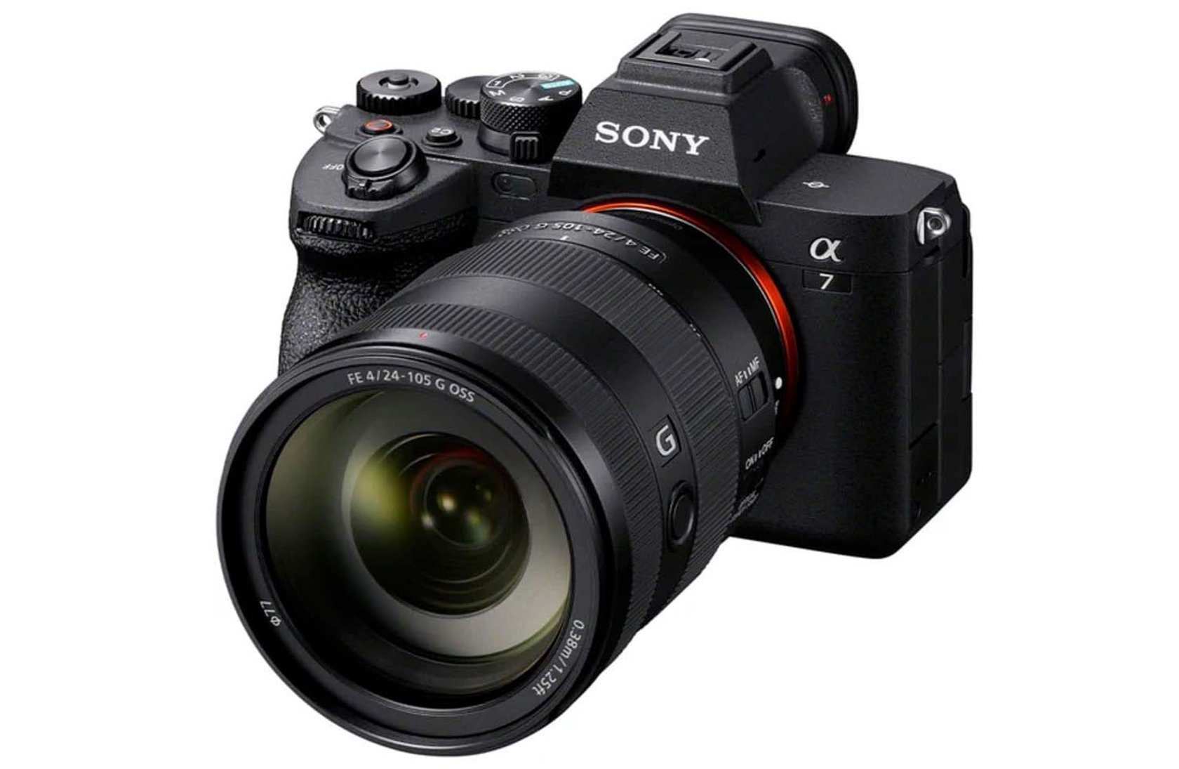 Top Sony Mirrorless Camera: Explore Features & Make Choice | Skylum Blog