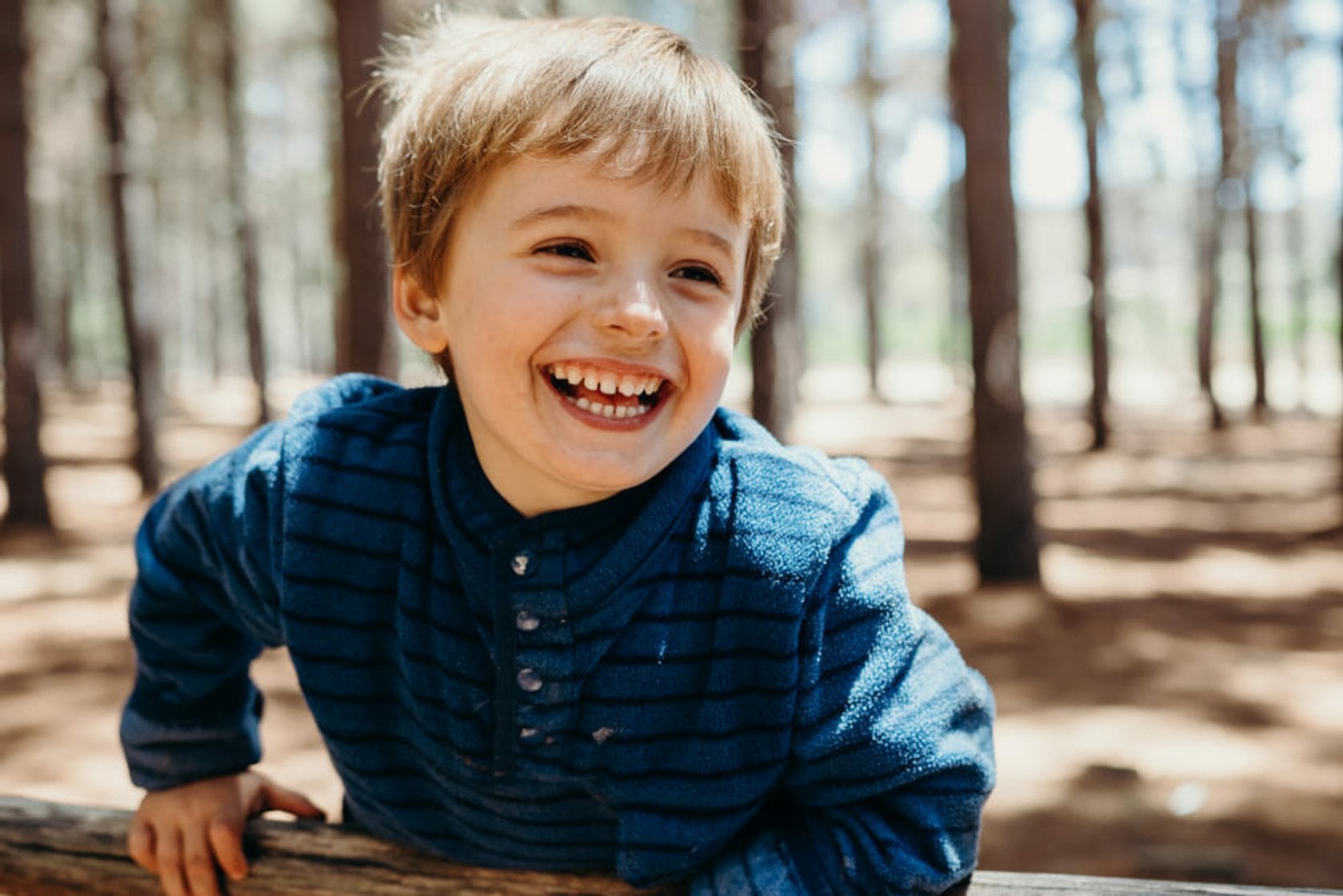 Capturing Childhood: Top Tips for Child Portraits | Skylum Blog