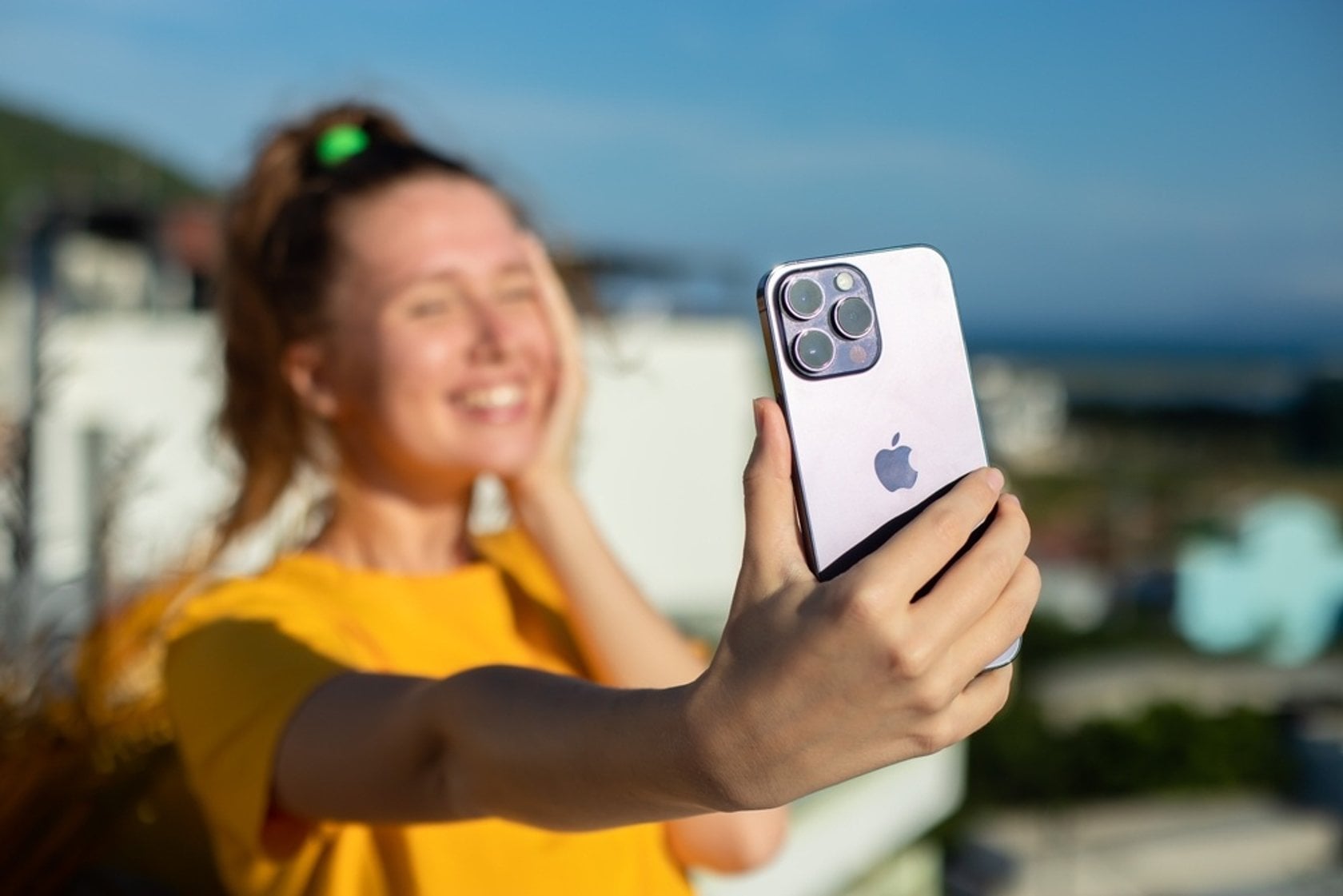 iPhone 14 Pro Camera How To Use Beyond Point-and-Shoot | Skylum How-to