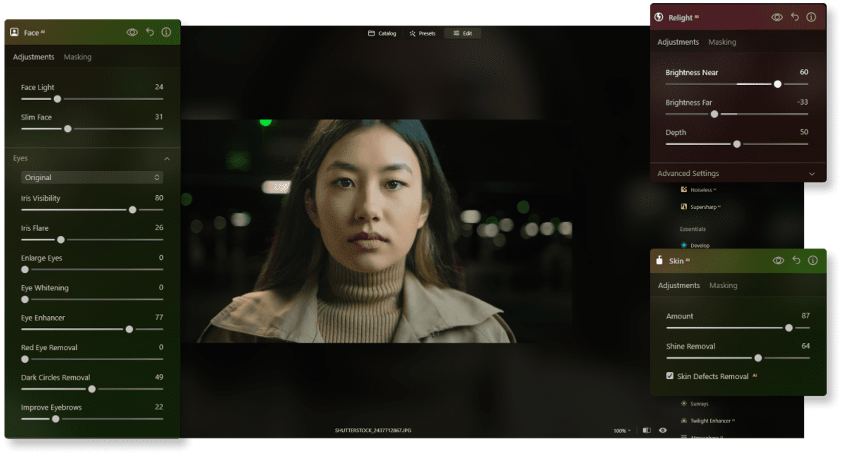 iPhone 14 Pro Camera How To Use Beyond Point-and-Shoot | Skylum How-to