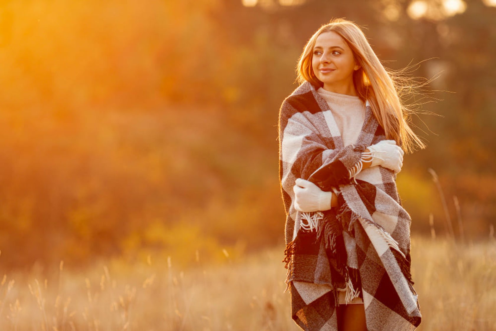 September Photoshoot Ideas: Golden Light & Crisp Air Await | Skylum Blog