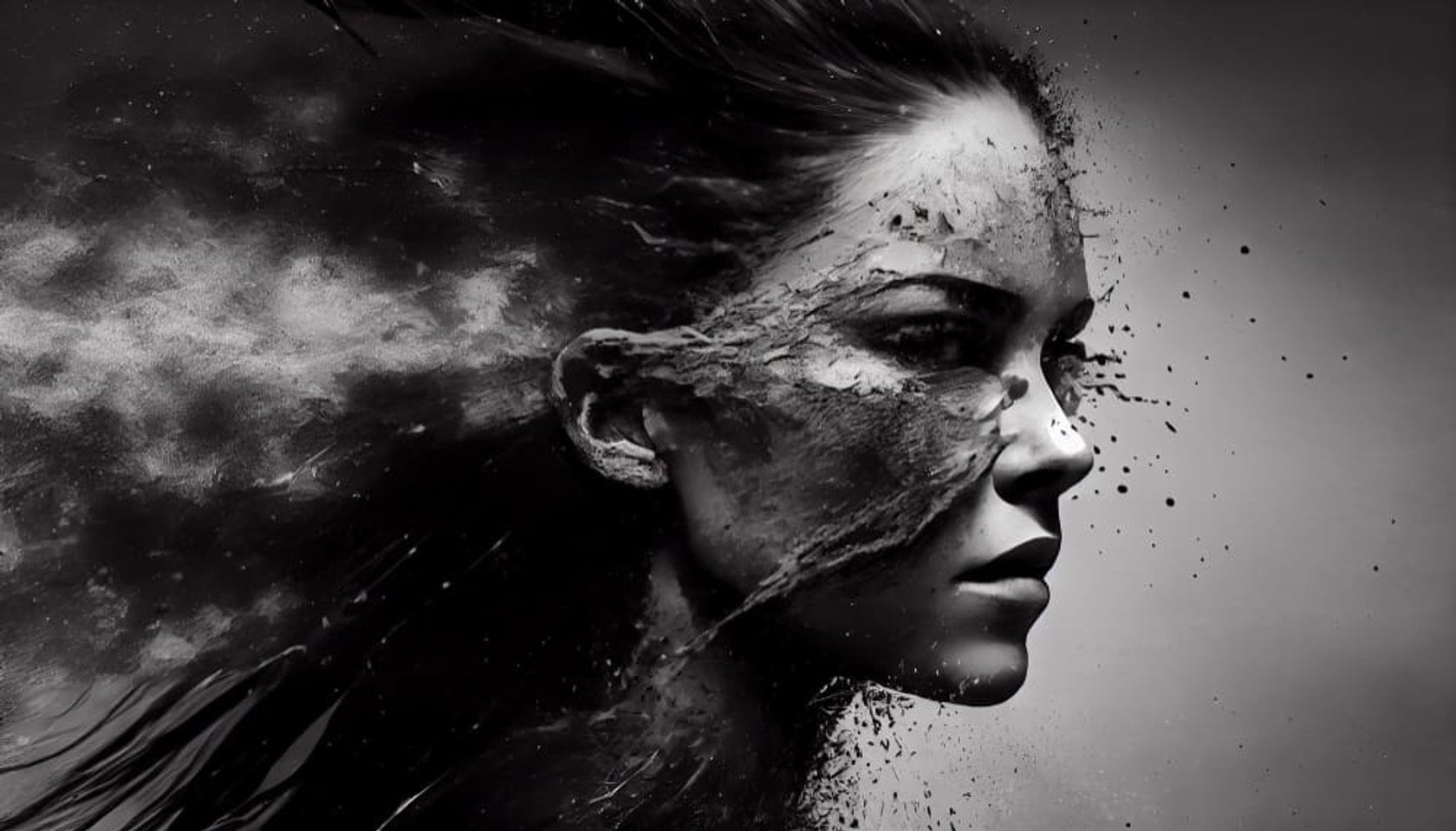 Guide To Artistic Portraits Photography: Explore Unique Styles | Skylum ...