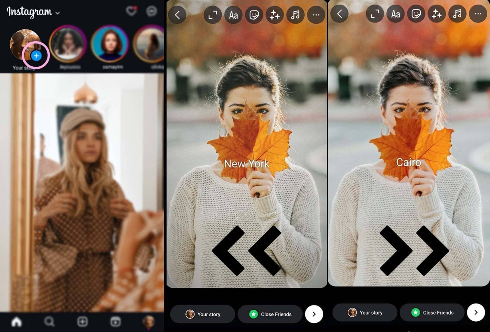 Instagram Best Filters: Must-Have For Perfect Pictures | Skylum Blog