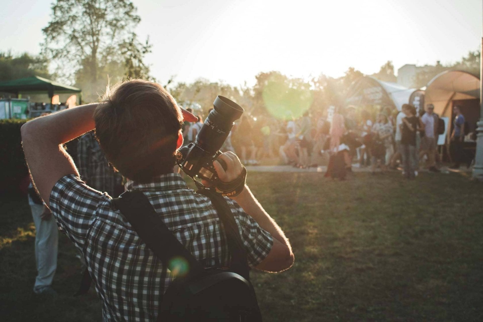 Festival Photography: Tips To Create Unforgettable Images | Skylum Blog
