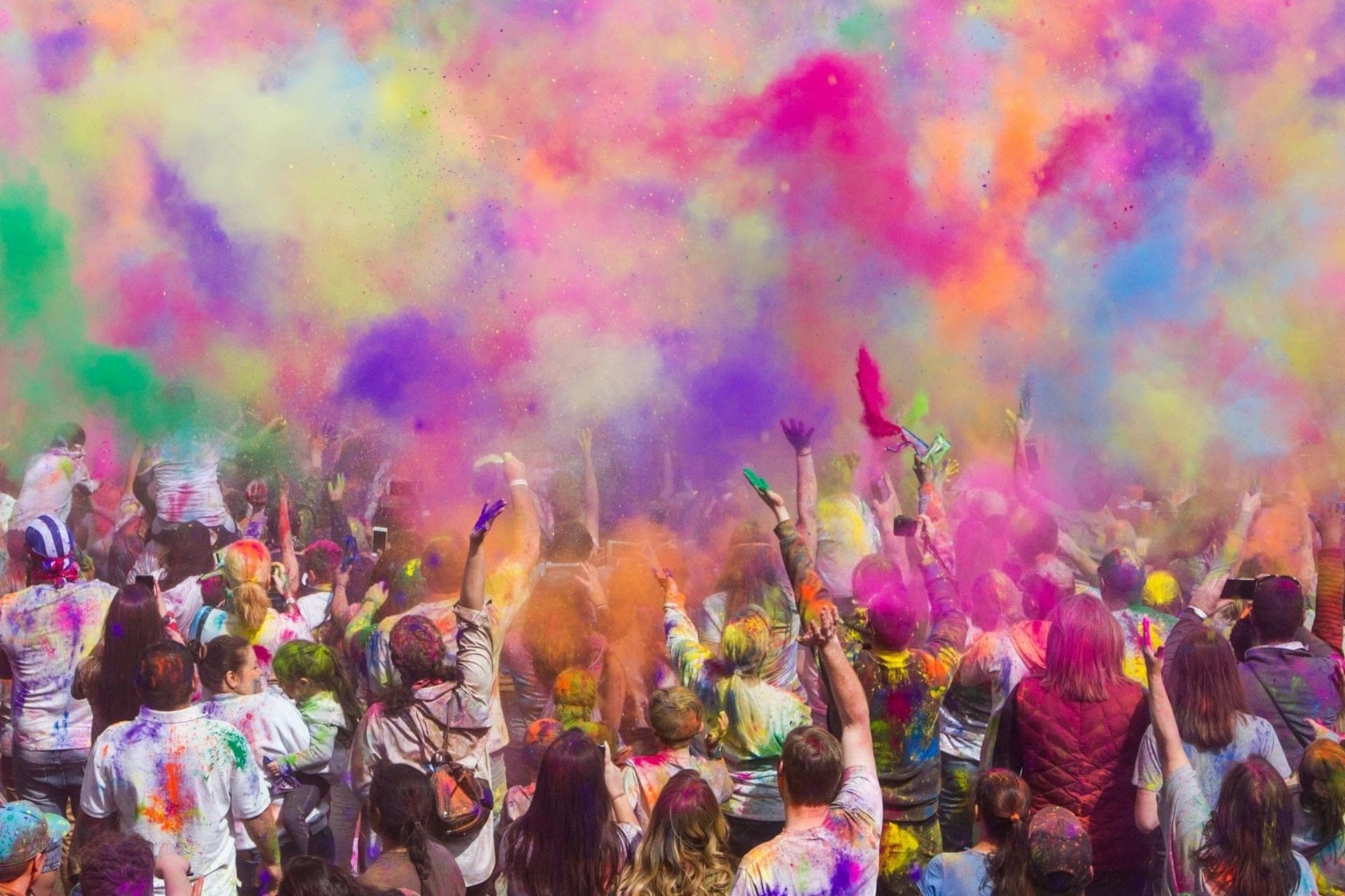 Festival Photography: Tips To Create Unforgettable Images | Skylum Blog