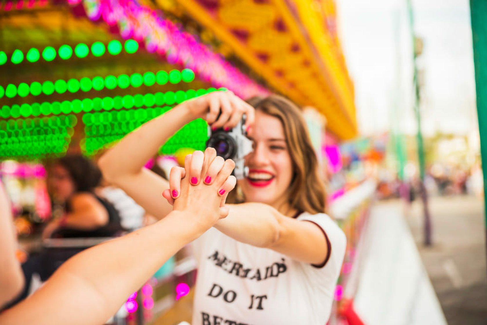 Festival Photography: Tips To Create Unforgettable Images | Skylum Blog