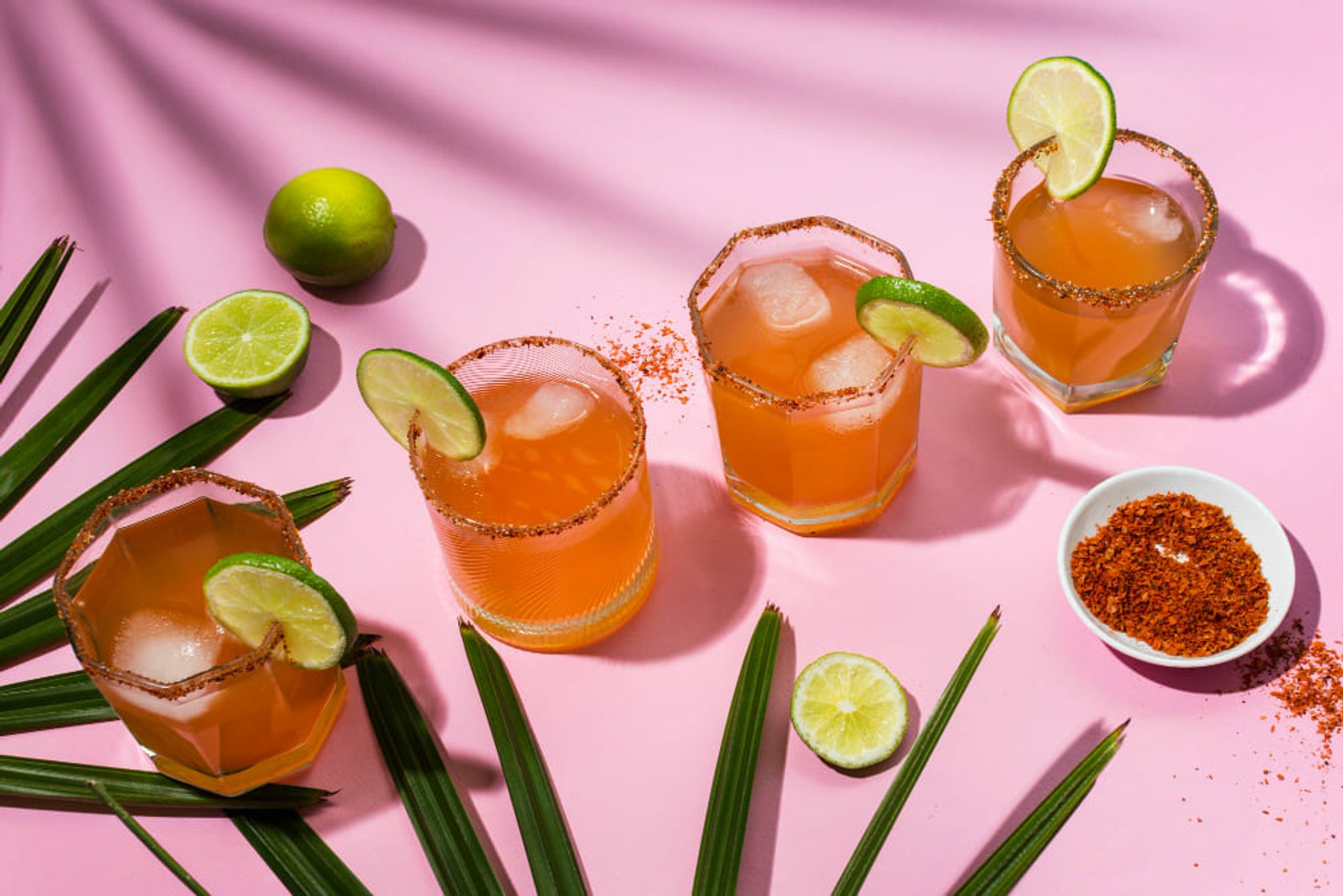 Beverages Photography: A Visual Feast for the Senses | Skylum Blog