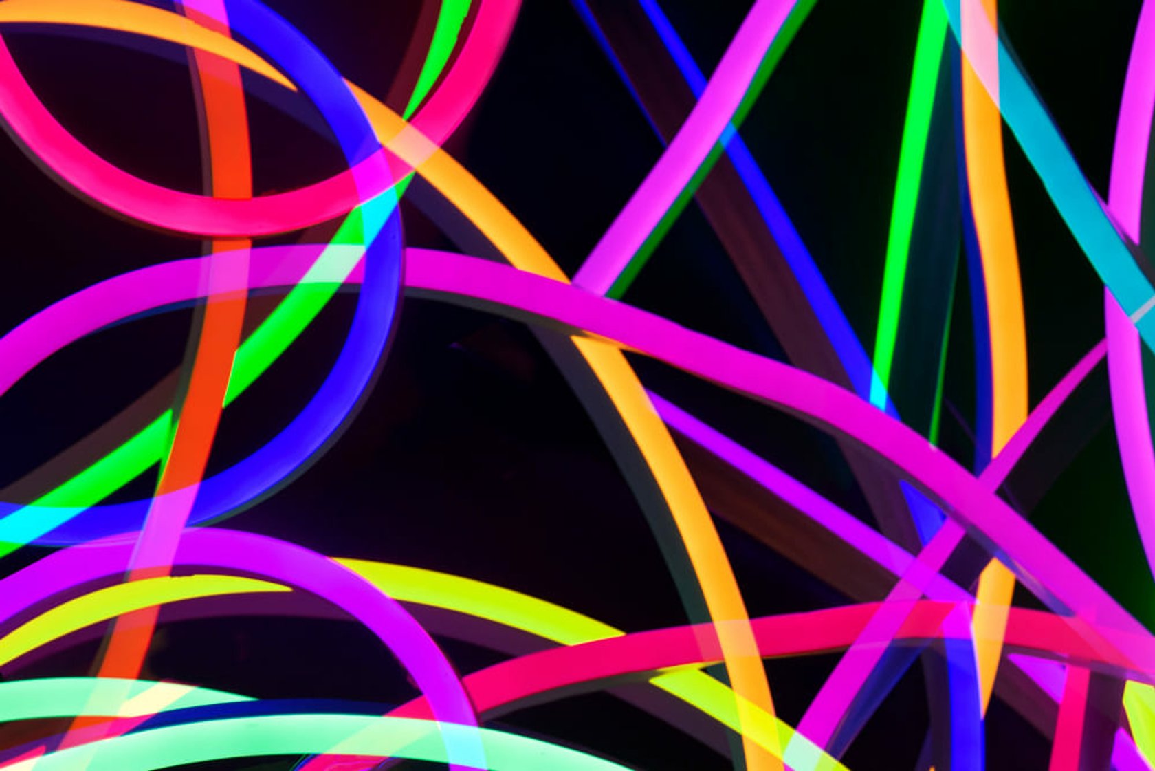 Neon Colors: Capture Attention With Confidence | Skylum Blog