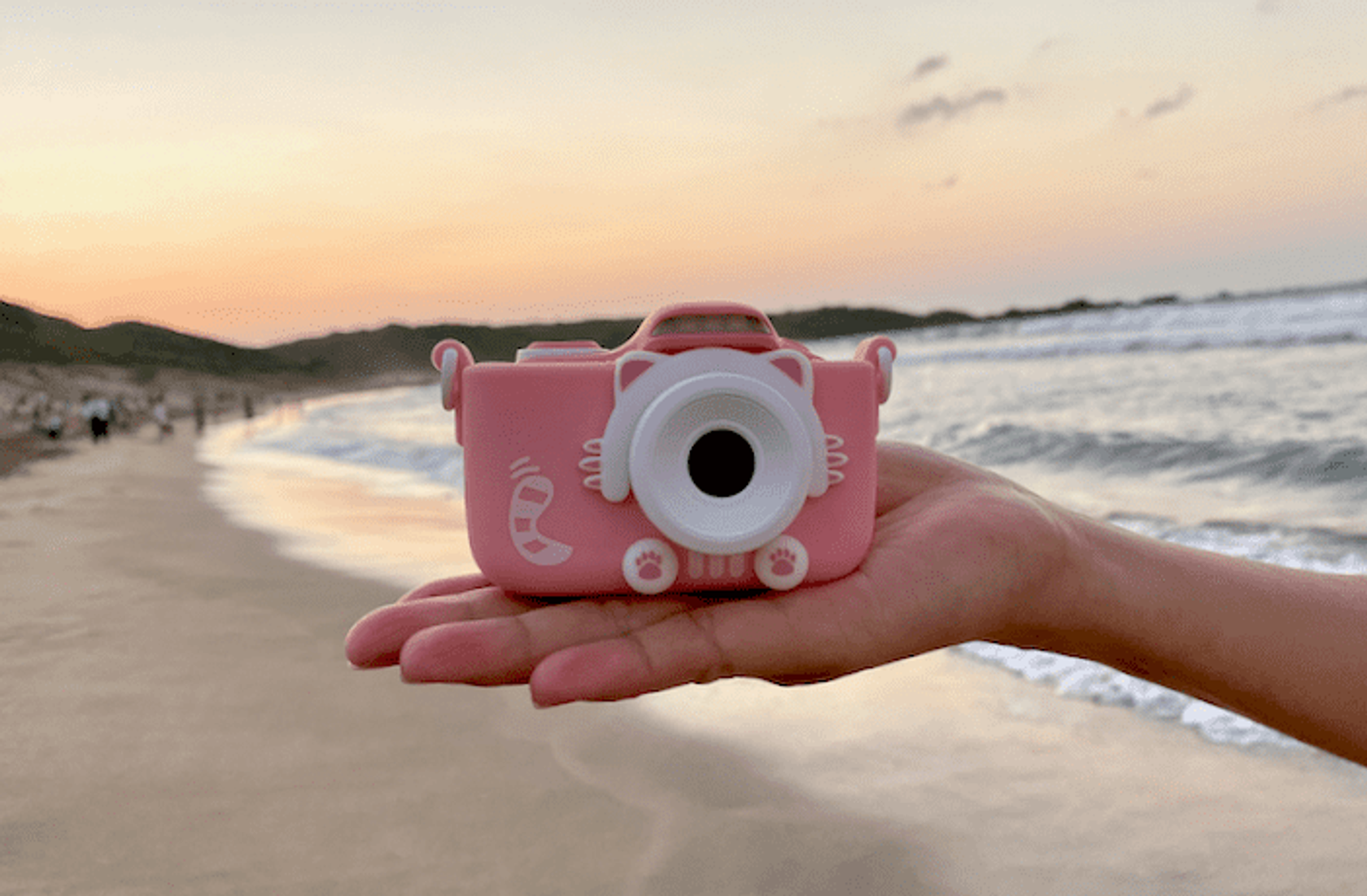 Best Camera For Kids: Browse Our Expert Picks | Skylum Blog