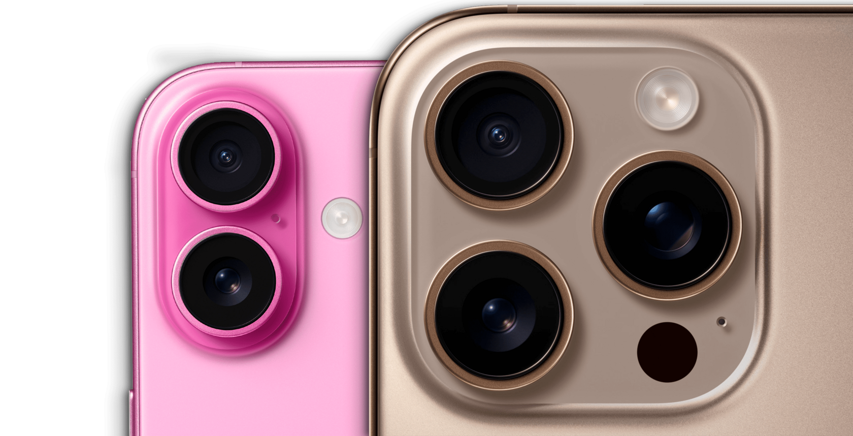 iPhone 16 Camera vs 16 Pro: A Side-by-Side Comparison | Skylum Blog