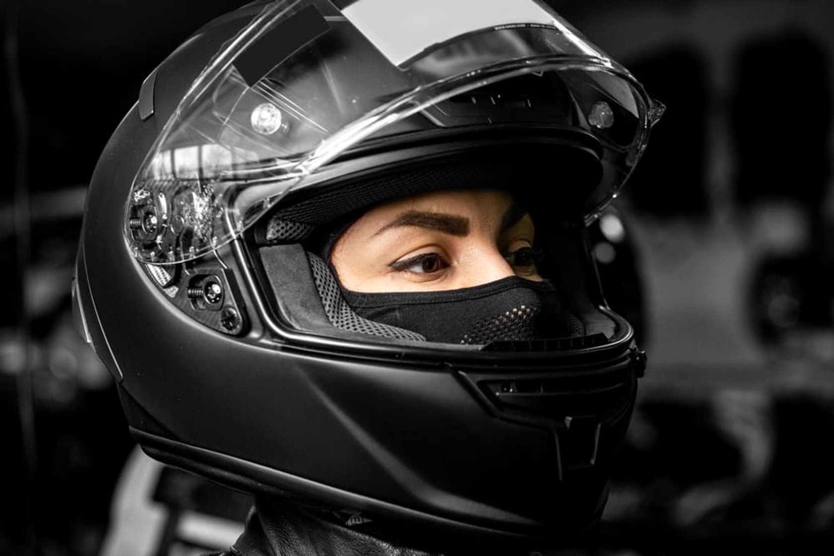 Composition For Portrait Photography: Key Principles | Skylum Blog