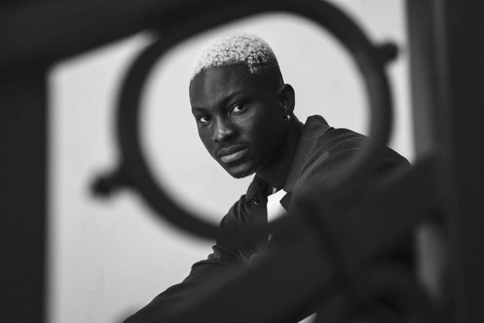 Composition For Portrait Photography: Key Principles | Skylum Blog