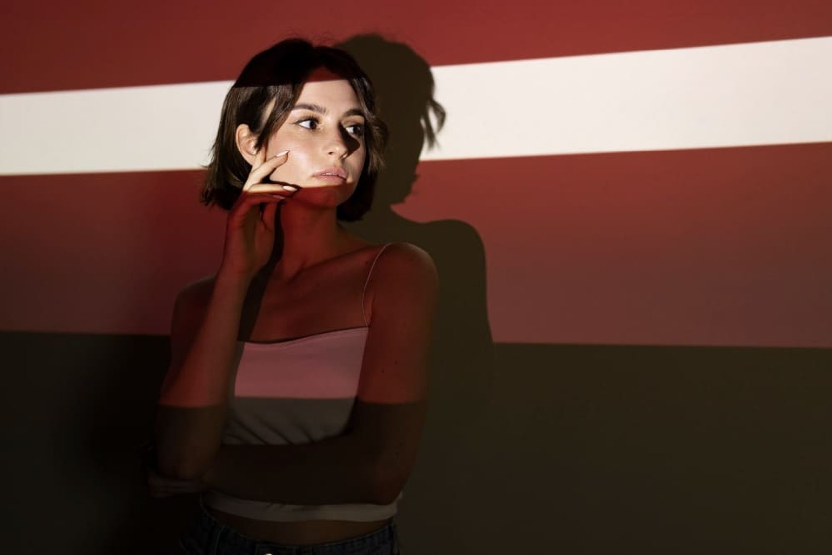 Composition For Portrait Photography: Key Principles | Skylum Blog